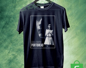 Portishead Poster | Etsy