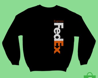 Fedex Express Shirt | Etsy