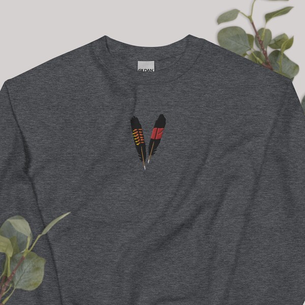 Cockatoo Feathers - Etsy