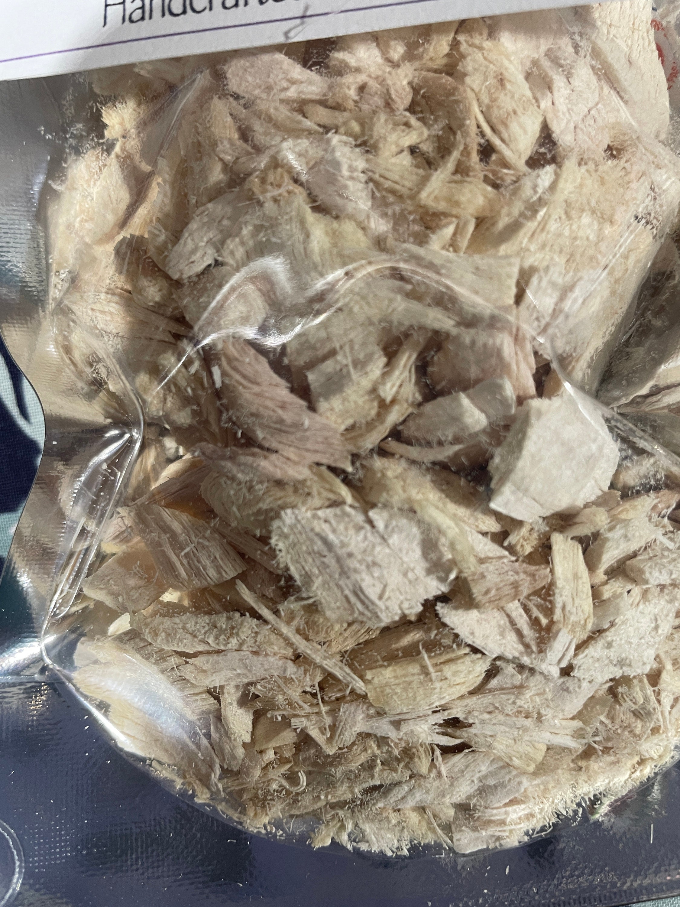 Tuna and Chicken Breast Freeze Dried Human Grade With Furry - Etsy