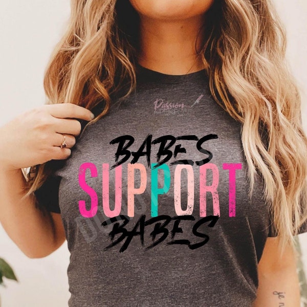 Support - Etsy