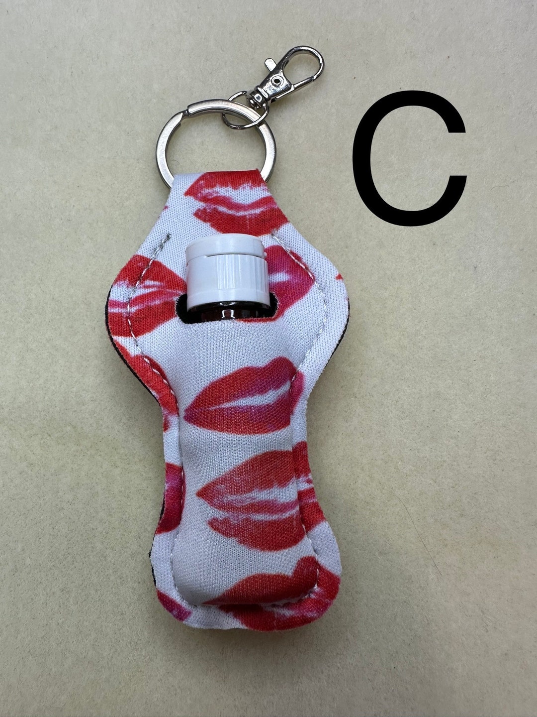 Mini Tajin Keychain / Spicy / Tajin / Keychain / Great Gift Idea ...