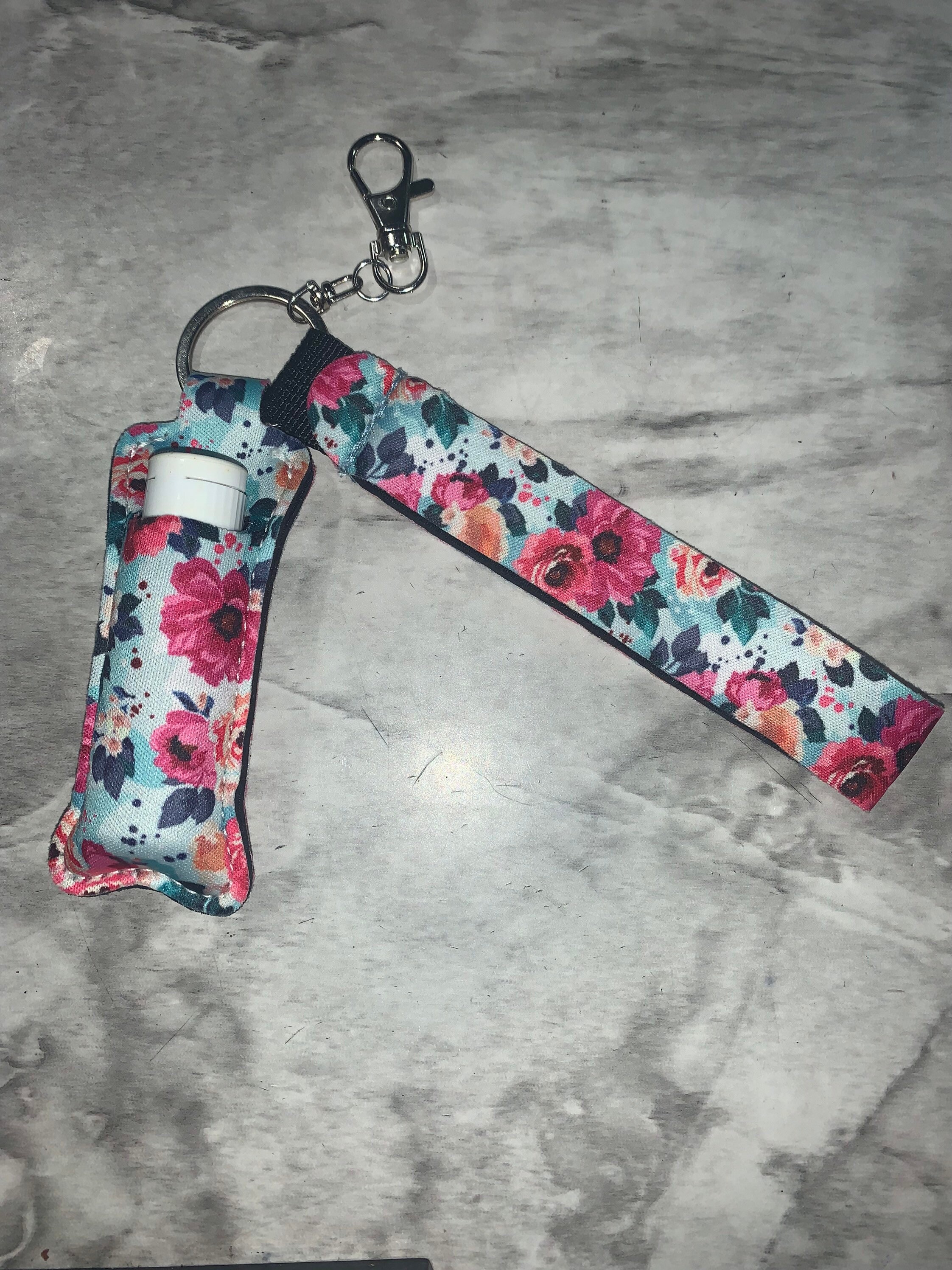 Mini Tajin Bottle Keychain / Mini Tajin Bottle / Keychain - Etsy