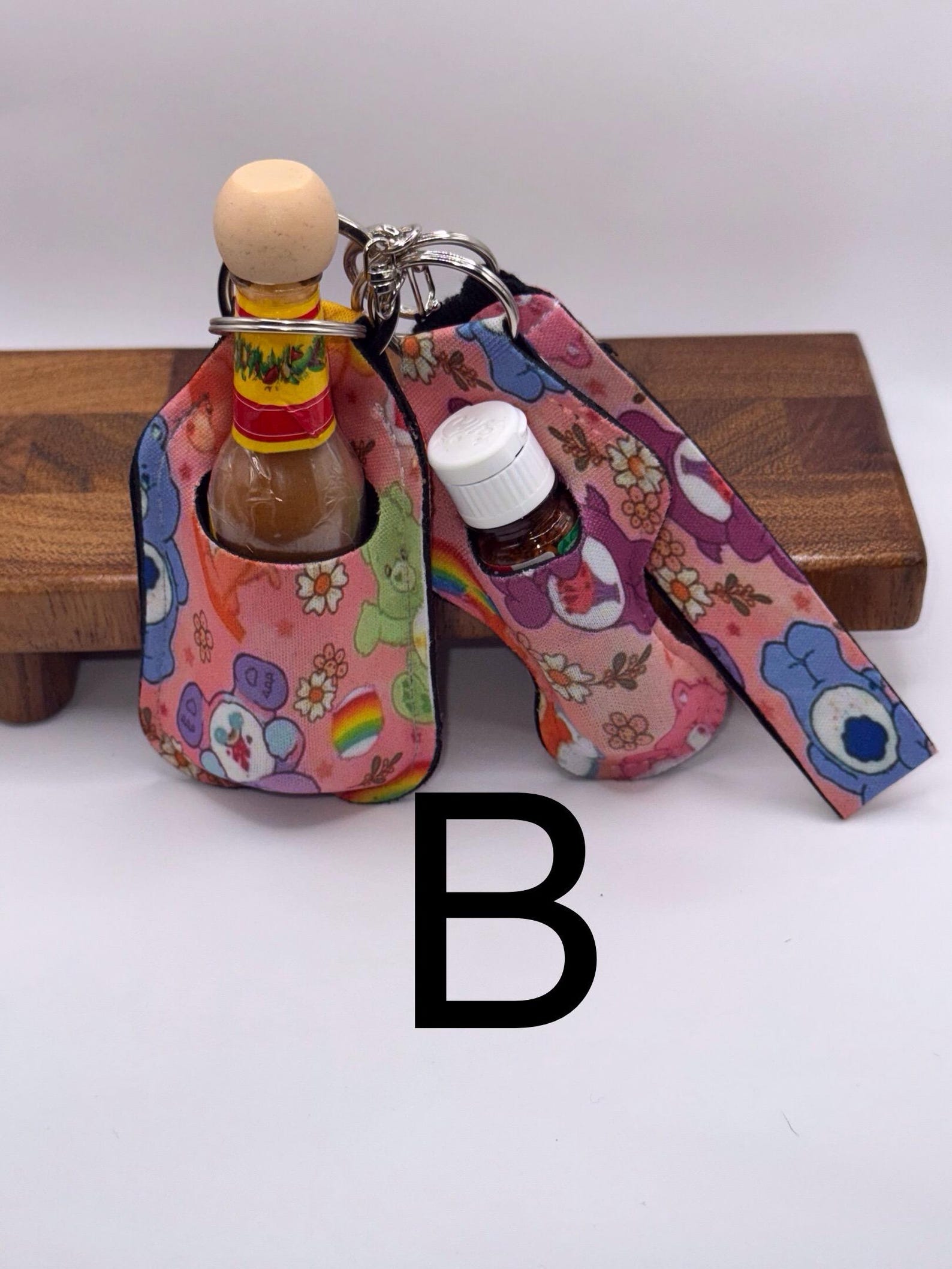 Mini Cholula Sauce N Mini Tajin Keychain / Spicy Keychain Gift Ideas - Etsy