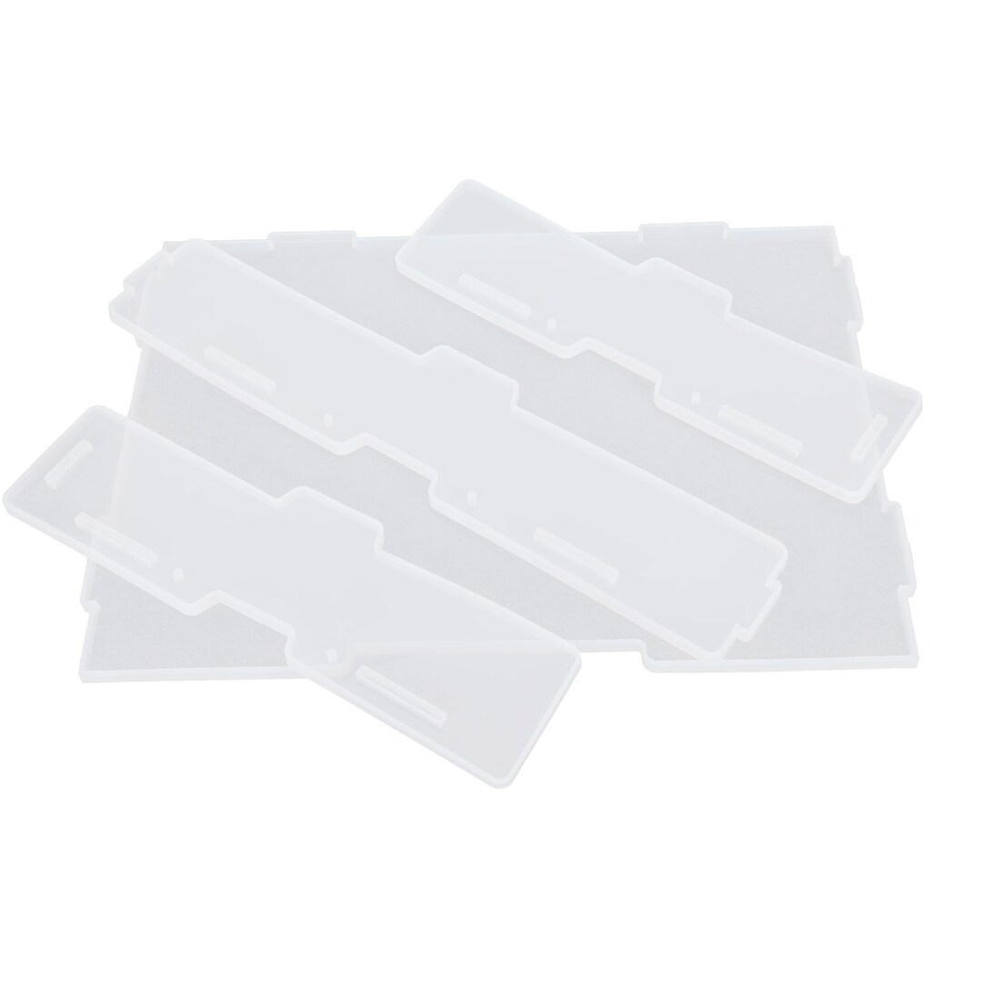 Desk Top Paper Tray Silicone Mold / Silicone Molds - Etsy