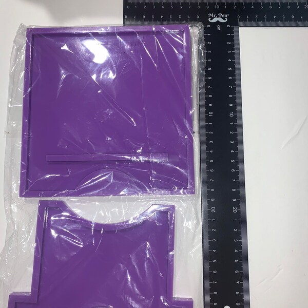 Tablet Holder Mold - Etsy