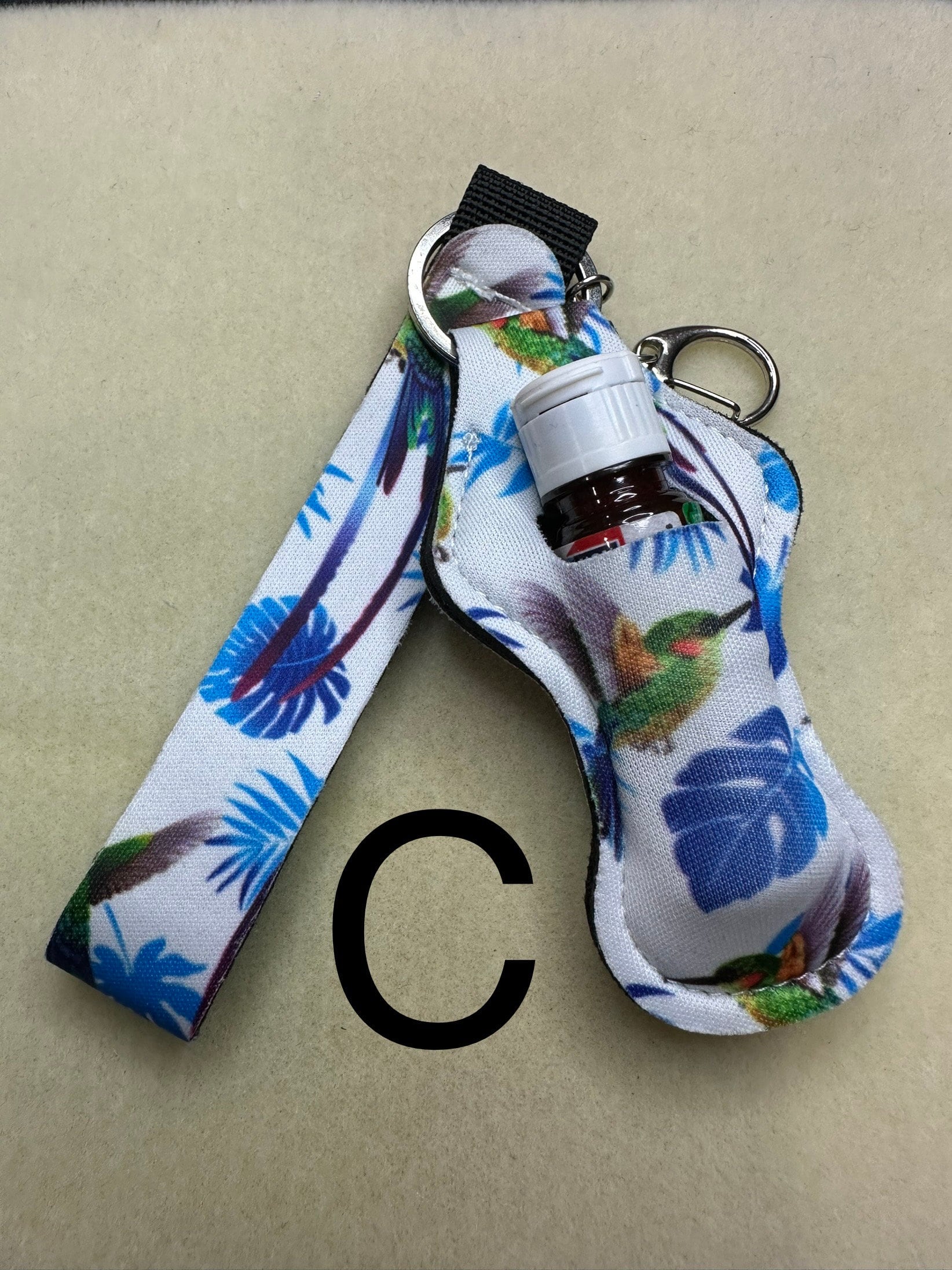 Mini Tajin Keychain / Keychain / Tajin / Gift / Spicy / Great Gift Idea ...