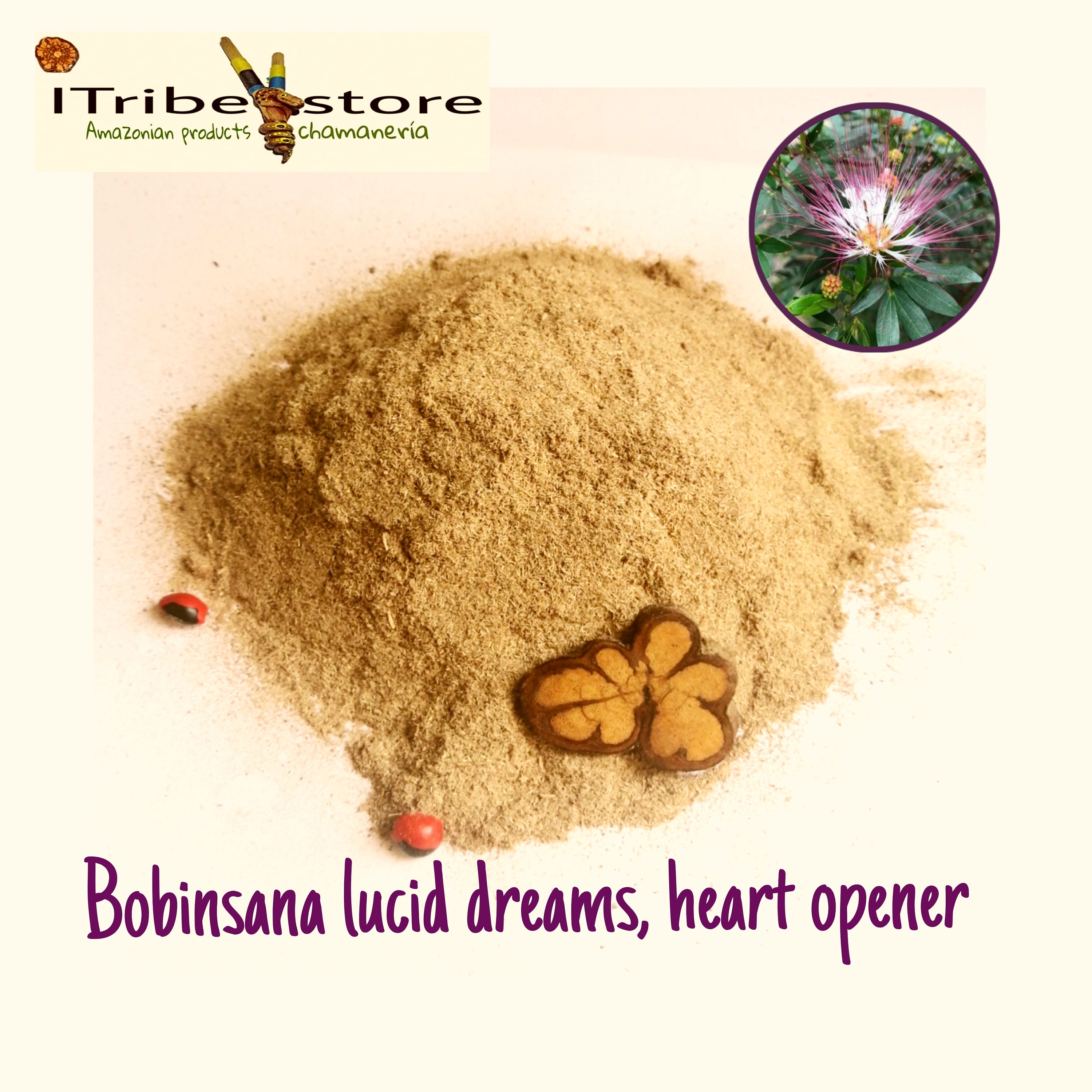 200g BOBINSANA Shaman Drink Tincture Bark and Leaves Powder - Etsy UK