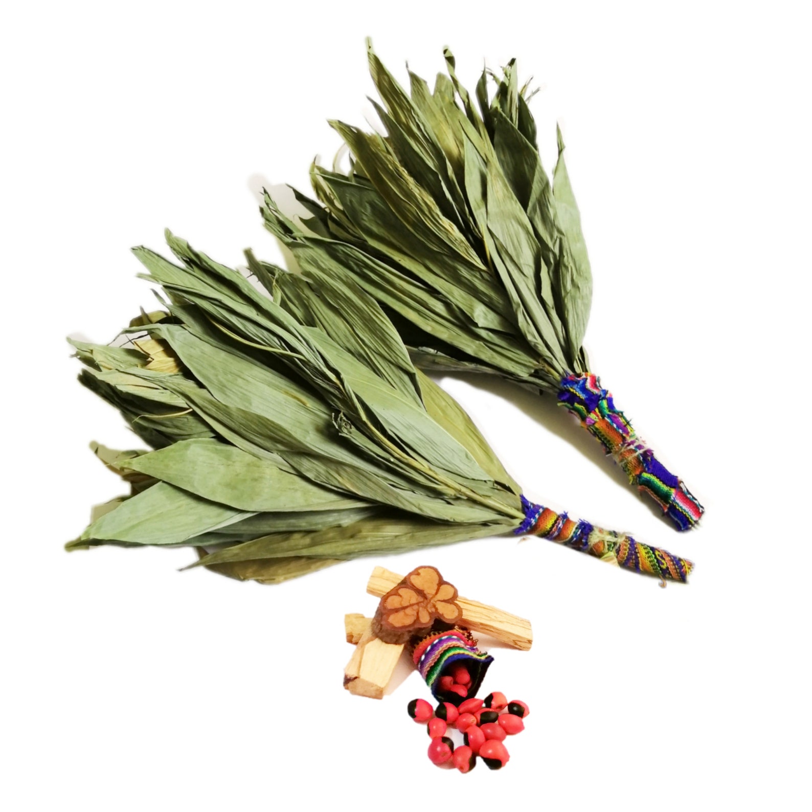 Chacarpa o Chakapa Shacapa Herramienta Chamán Limpieza | Etsy