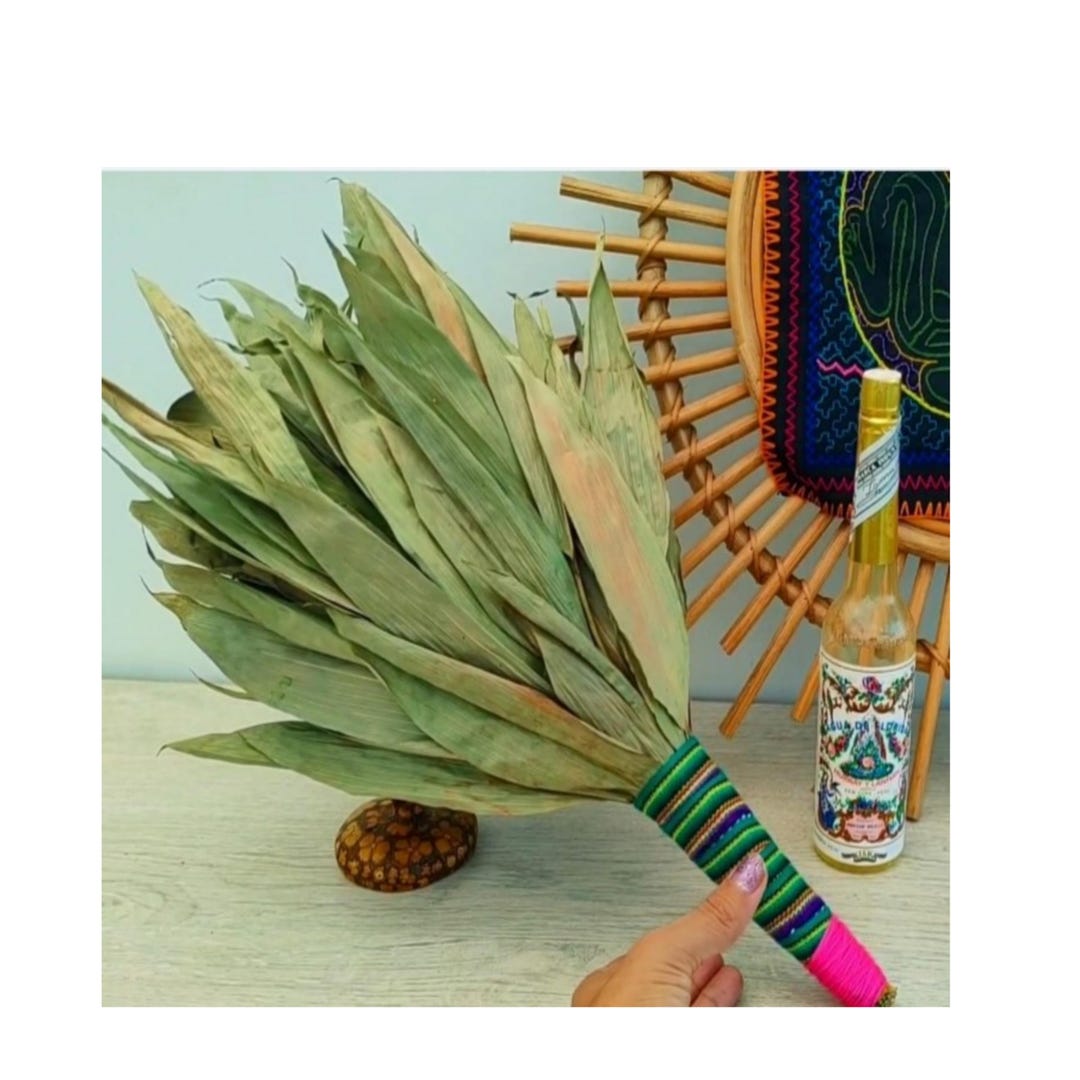 1 Chacapa, Shacapa, Sound Bath - Shaman Cleansing Ceremonial Instrument ...