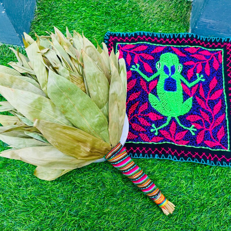 Shamanic Rattle - Etsy
