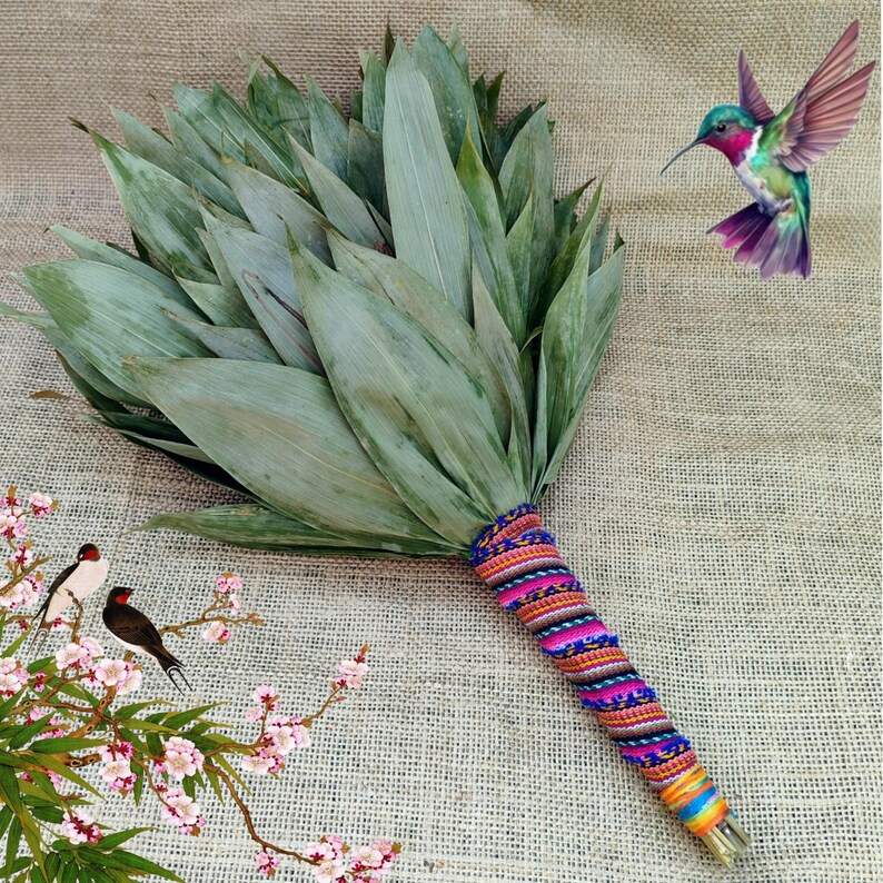 1 Chacapa, Shacapa, Sound Bath - Shaman Cleansing Ceremonial Instrument ...