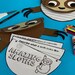 Sloth Activities for Kids Make a Sloth Craft Project Rainforest Animals ...