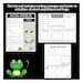 Frog Life Cycle Printable: Amphibians Unit Study (digital Download) - Etsy