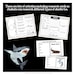 Shark Activity Pack: Craft Project & Learning Workbook (digital ...