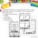 All About Me Flip Book: First Day of School Activity (digital Download ...