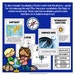 Map Skills Review Packet for Kids Map Skills Worksheets Map Scavenger ...