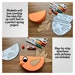 Bird Printable Craft Project for Kids Make a Bird Project Robin Life ...