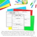 Parent Contact Forms: Student Information Sheet for Teachers (digital ...
