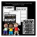 All About Me Printable Activities for 6th Graders First Week of School ...