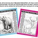 Yellowstone National Park Coloring Pages for Kids National Parks ...