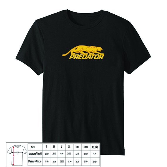 Predator Pool Cues Billiards New Gildan T-Shirt USA Size | Etsy