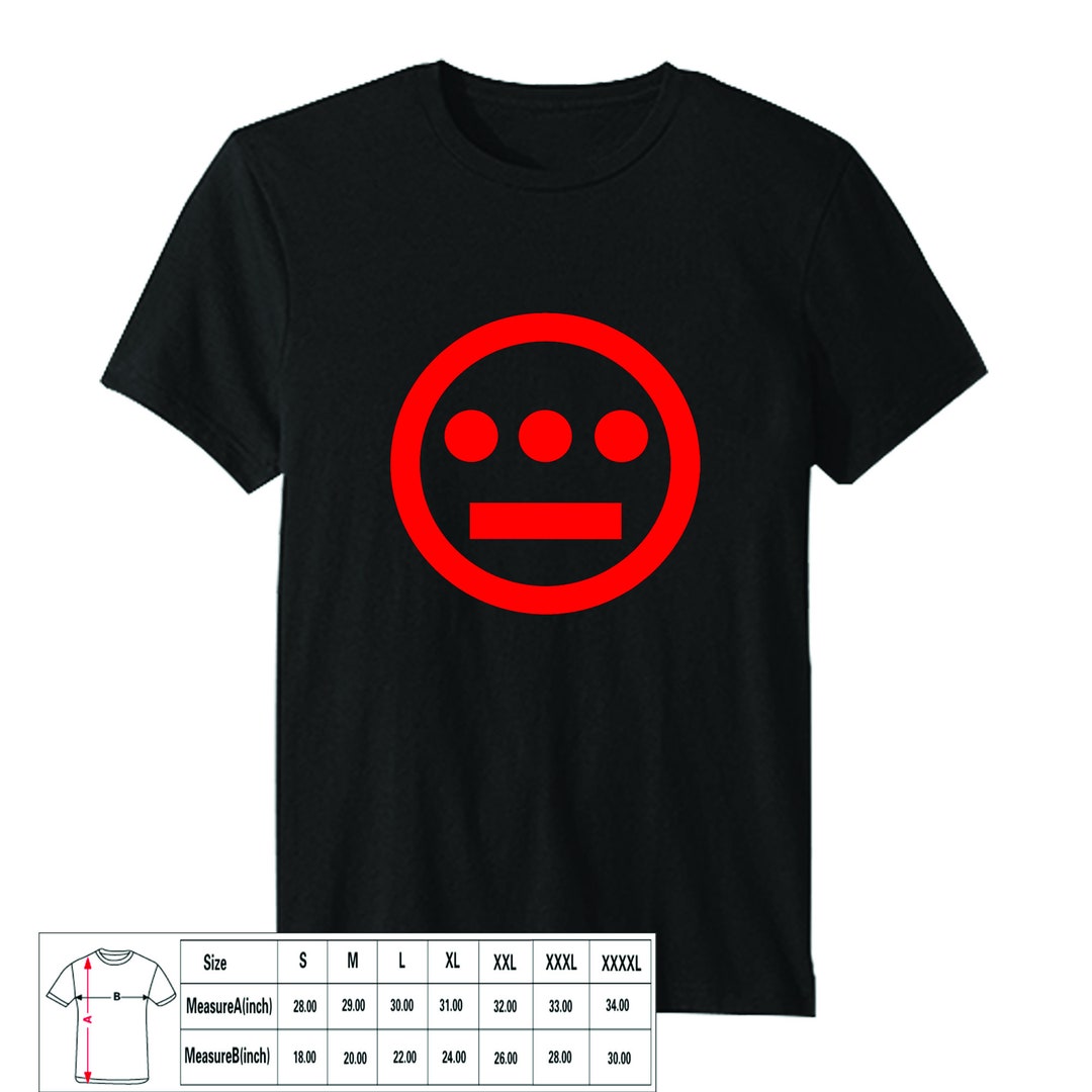 Hieroglyphics Underground Hip Hop Group New Gildan T-shirt USA Size - Etsy