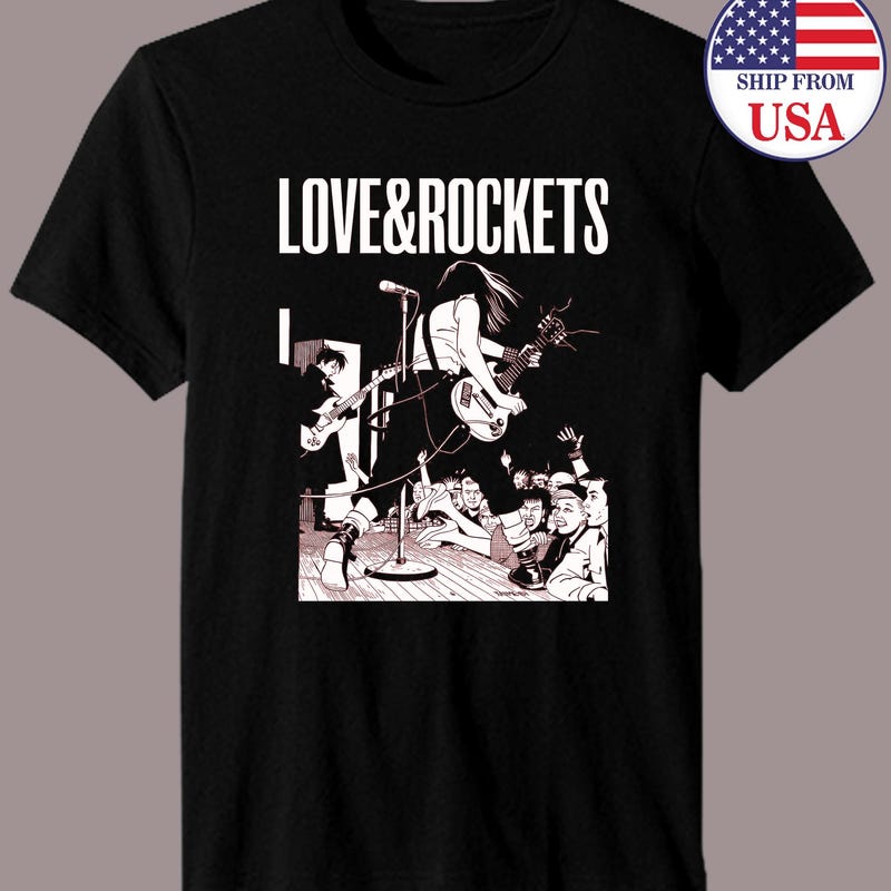 Rockets Rock Band - Etsy
