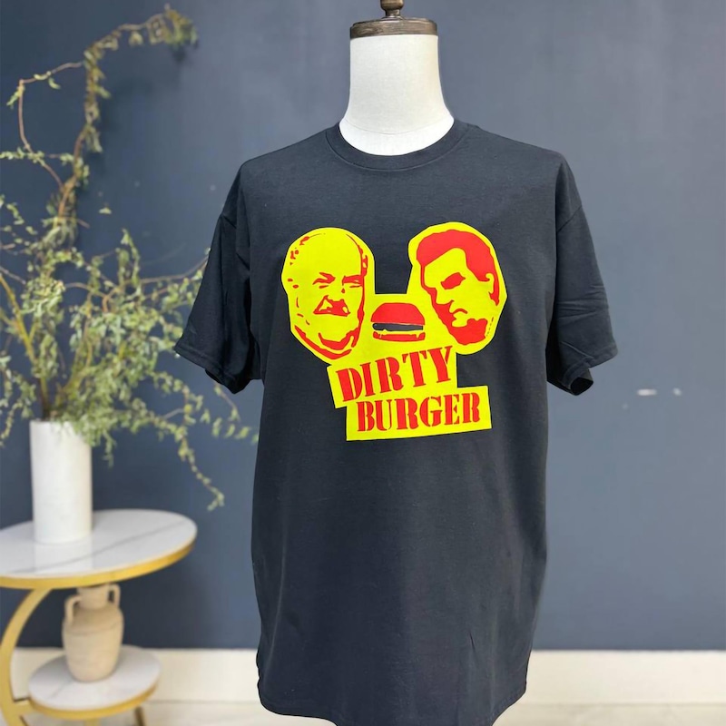 Rock Burgers - Etsy UK