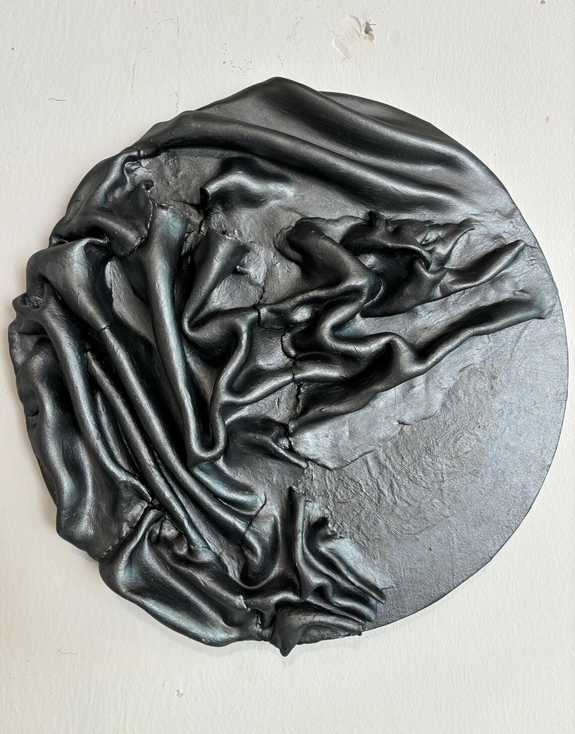 Sculpted Shadows Wall Hanging - Etsy