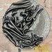 Sculpted Shadows Wall Hanging - Etsy