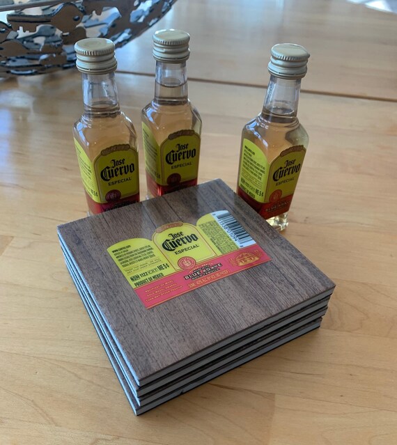 Jose Cuervo Label Maker