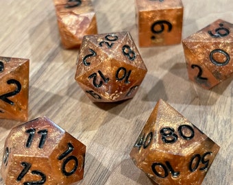 Barrel Dice - Etsy