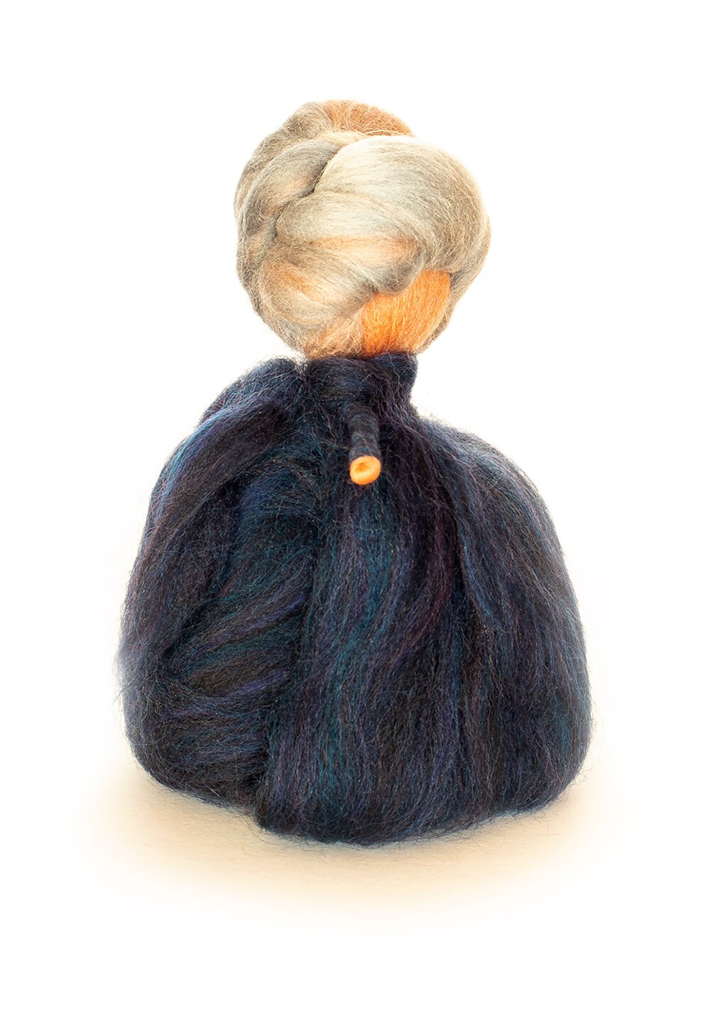 Goddess Totem Akka | Etsy