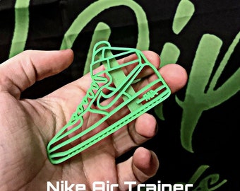 Nike Stamp | Etsy
