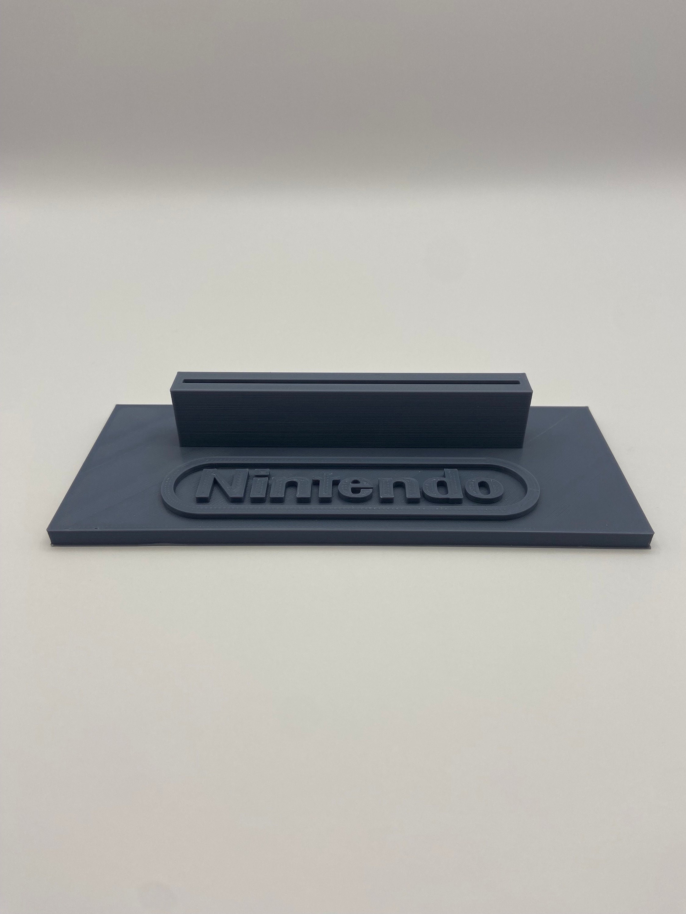 NES Game Display - Etsy