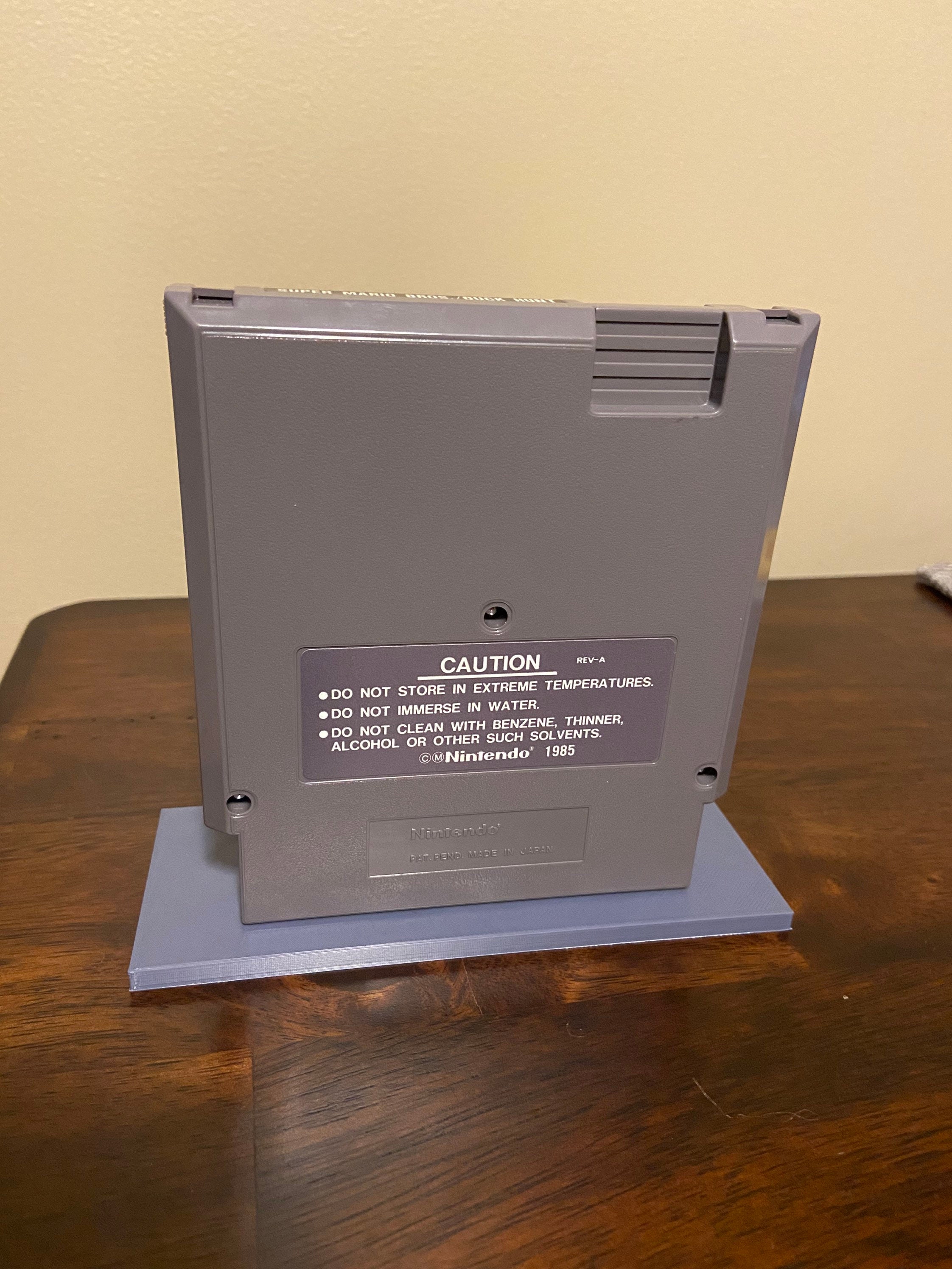 NES Game Display | Etsy