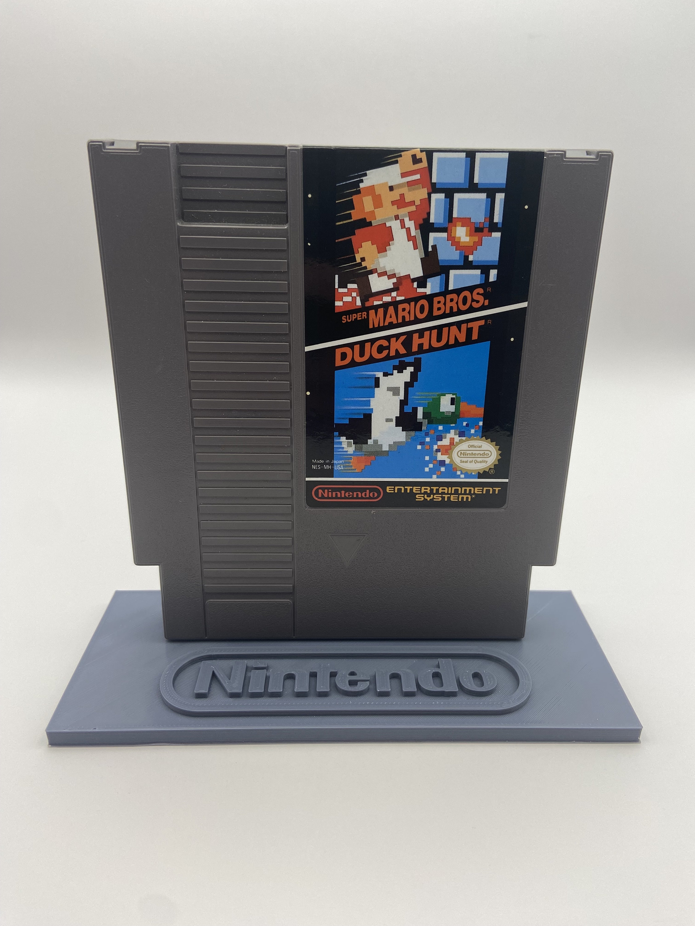 NES Game Display - Etsy