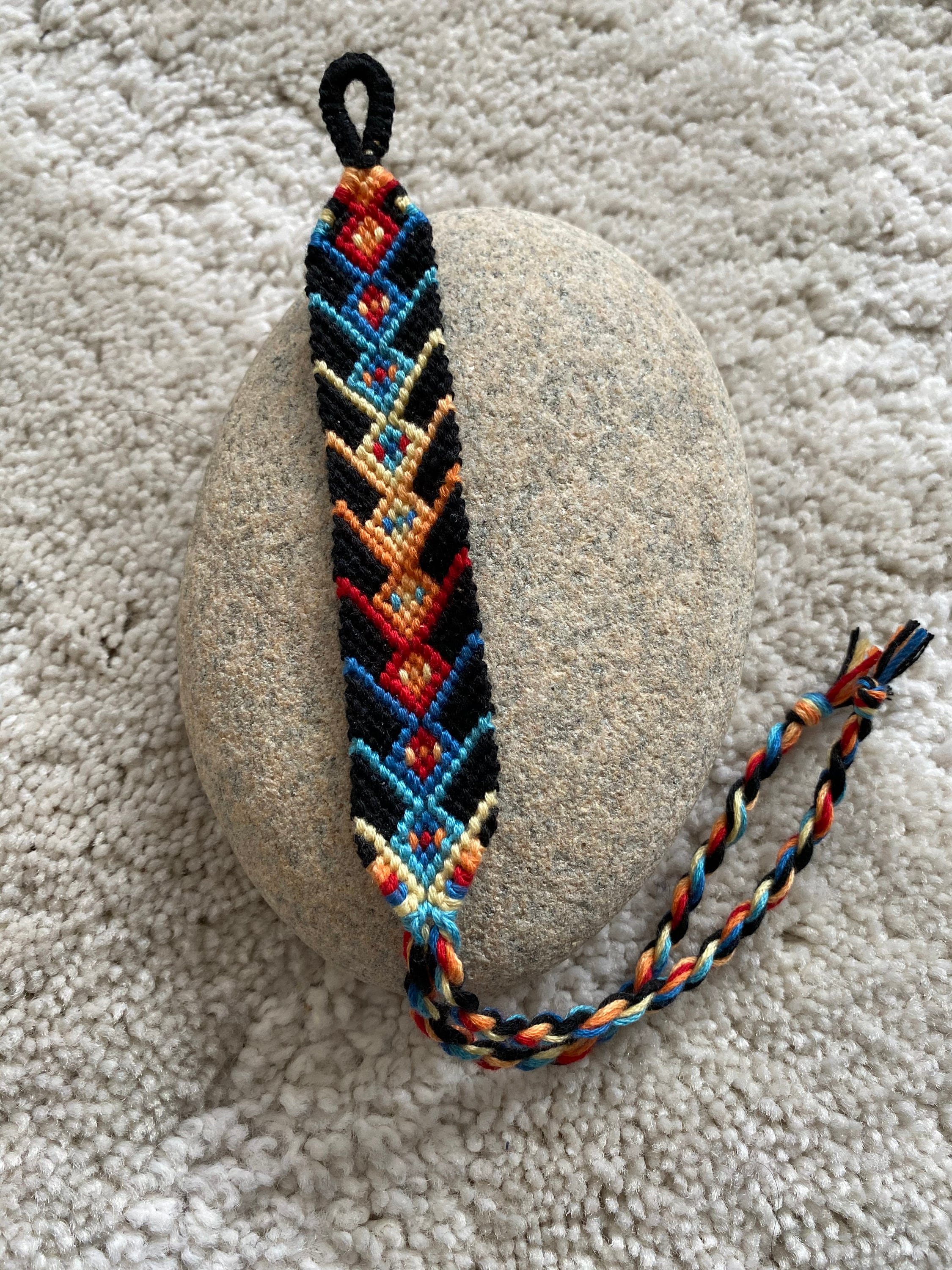 Arrowhead Bookmarks - Etsy