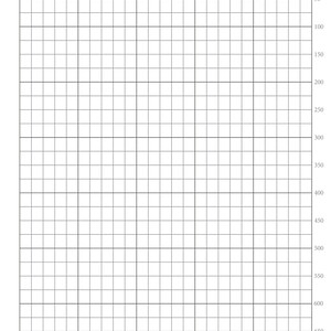 Korean Hangul Practice Writing Squared Manuscript Paper TOPIK Printable ...