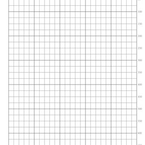 Korean Hangul Practice Writing Squared Manuscript Paper TOPIK Printable ...