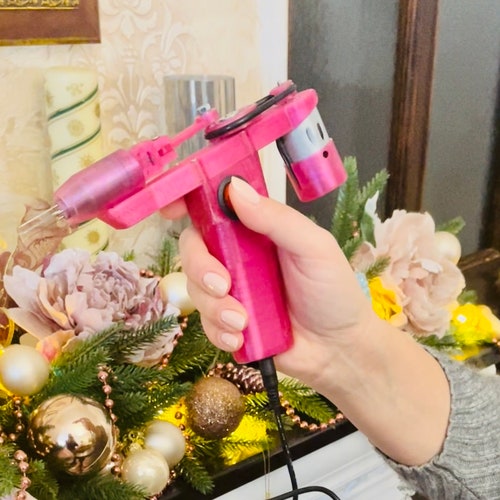 Device Electric Felting Machine With 1 5 Needles Speed - Etsy