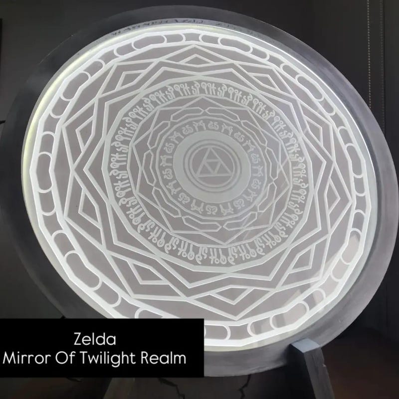 Twilight Princess - Etsy