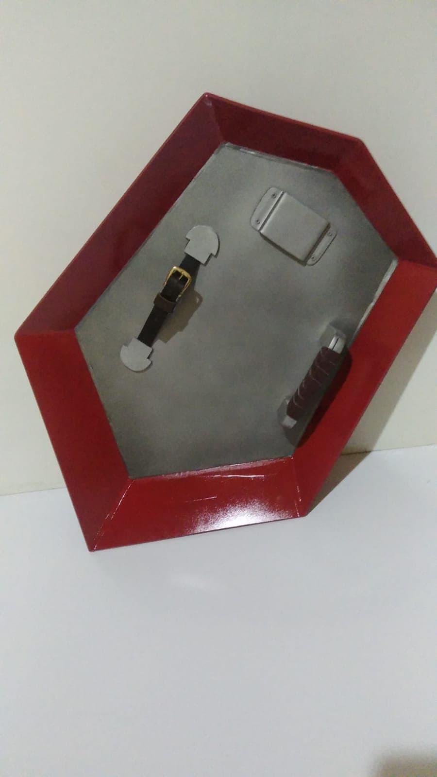 Mirror Shield Replica