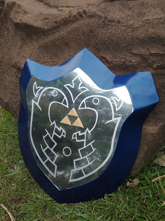 Mirror Shield Replica