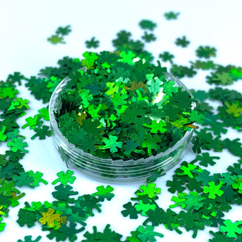 Belleek Shamrock - Etsy