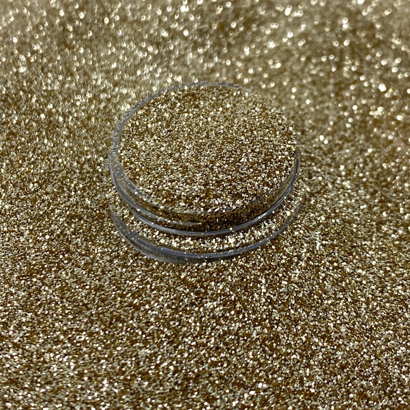 Gold Glitter Party - Etsy