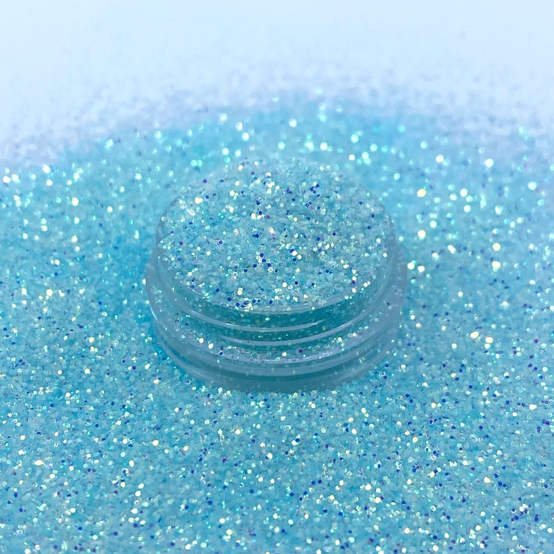 Craft Glitter - Etsy