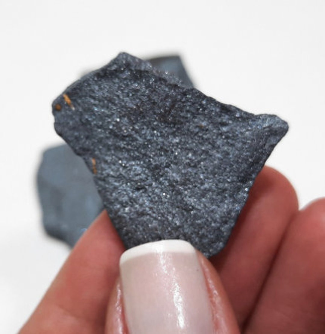 Hematite Rough Stones Raw Iron Stones Gemstones Crystals a Grade, Bulk ...