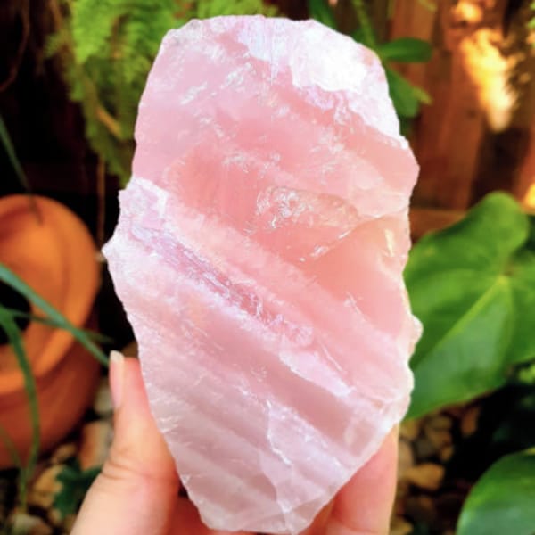 Rough Natural Stone - Etsy